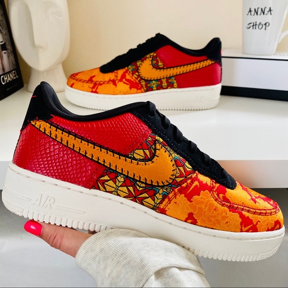 Nike | Shoes | New Nike Air Force Rare Sneakers | Poshmark